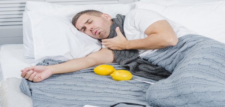 Esofagitis (Radang Kerongkongan): Gejala, Penyebab, dan Pengobatan