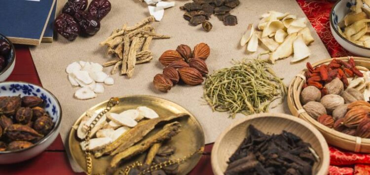 15 Obat Herbal Cina Legendaris yang Super Manjur! - Farmaku.com