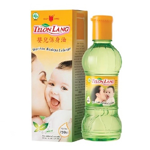 7 Rekomendasi Minyak Telon yang Bagus untuk Bayi 7 Rekomendasi Minyak Telon yang Bagus untuk Bayi