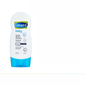 6 Rekomendasi Produk Cetaphil Baby agar Kulit si Kecil Tetap Sehat