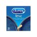 6 Rekomendasi Kondom Durex Terbaik untuk Sesi Bercinta, Berani Coba?