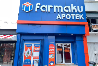 Farmaku | Apotek Resmi Terpercaya